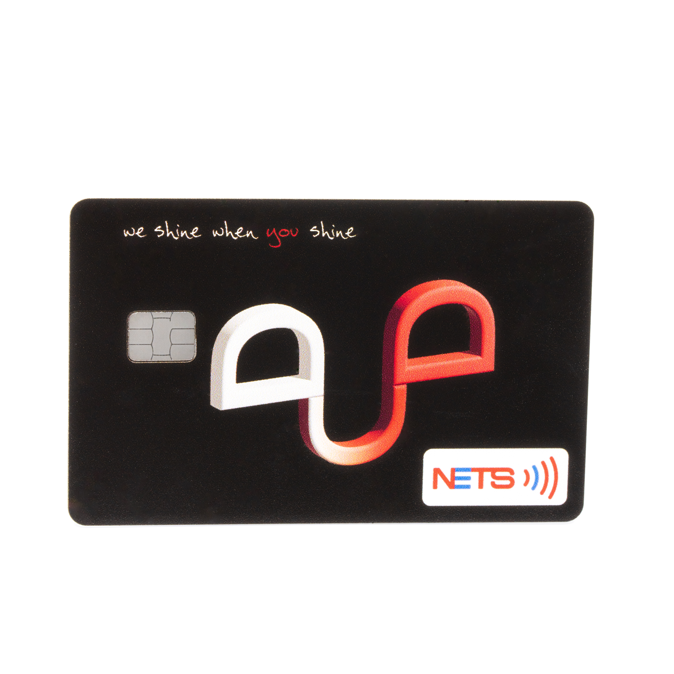 D'Bo NETS Prepaid Card (TransitLink) - D'BUNK'D Detailing